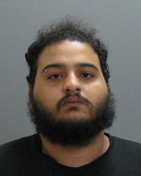 (1:05 PM) Hit-And-Run Investigation Nets City Man Charges | News, Sports, Jobs - Post Journal